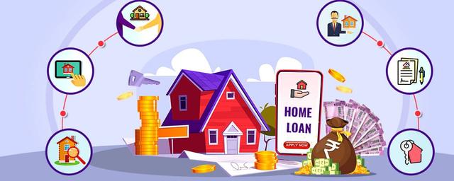 Home Loans for Senior Citizens - Check Eligibility, Interest Rate ...