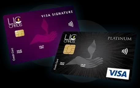Axis Bank LIC Credit Card - Features, Eligibility & Apply