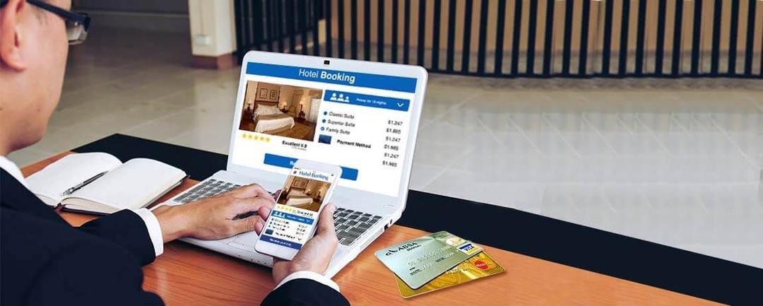 Best Credit Cards to Make Your Hotel Bookings, Check Benefits
