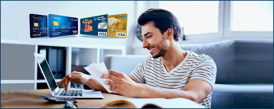 Types of SBI Debit Cards - Eligibility, Features, Benefits & Charges